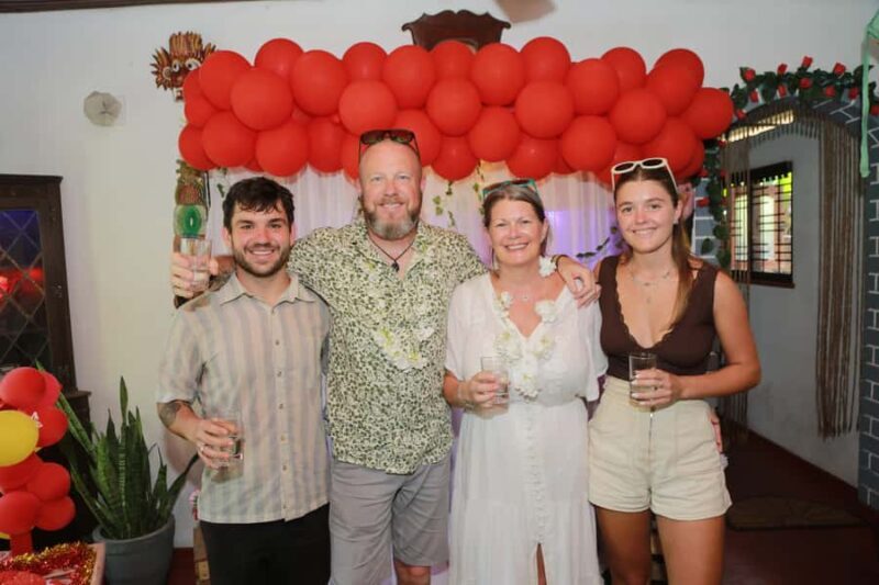 Galle: Private Village Celebration with Live Music - Key Points