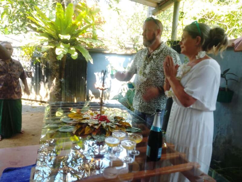 Galle: Private Village Celebration with Live Music - Who Should Consider This Tour?