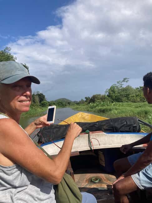 Galle: River Boat Tour with Farm-to-Table Cooking Class - FAQ