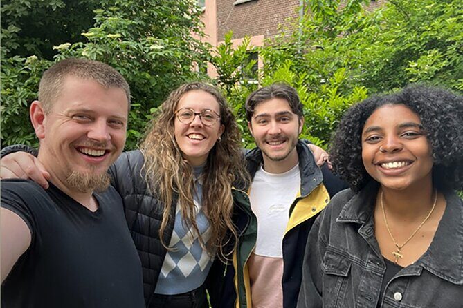 Galle Self Guided Sherlock Holmes Murder Mystery Game - Final Thoughts