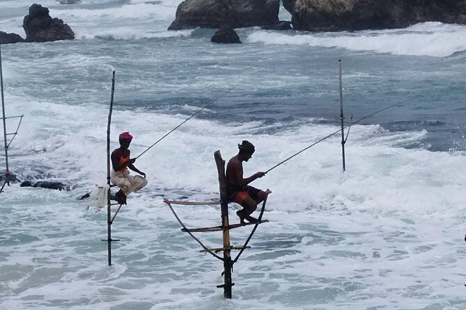 Galle Sightseein Rickshaw Tour - Final Thoughts