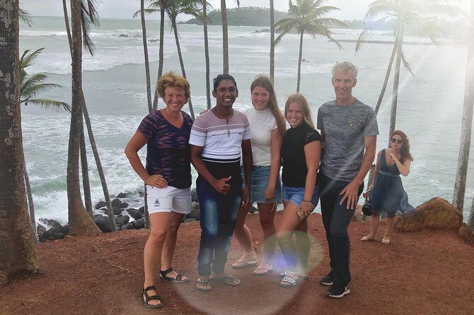 Galle sightseeing tour - Tea Tasting at Handunugoda Tea Estate