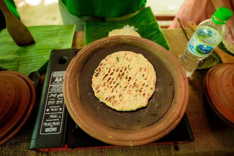 Galle: Sri Lankan Cuisine Cooking Experience - The Itinerary in Detail