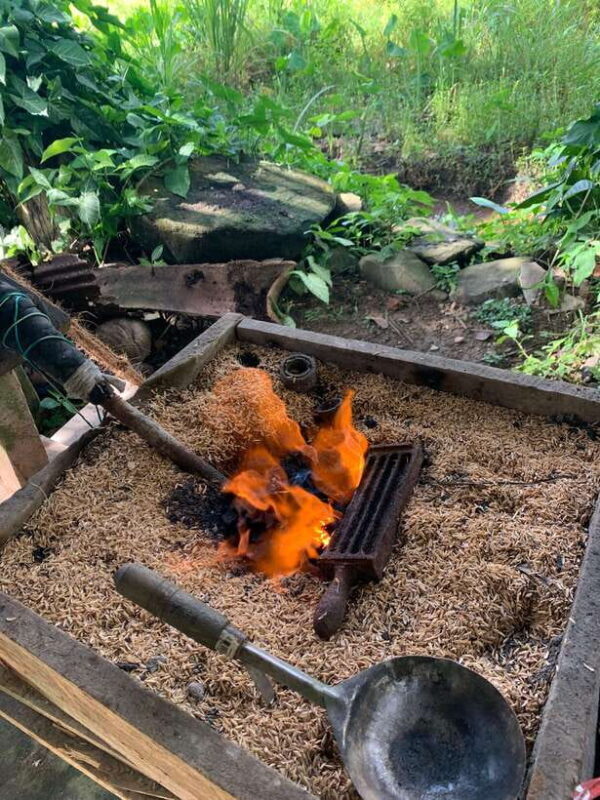 Galle : Traditional Jewellery making workshop - Key Points