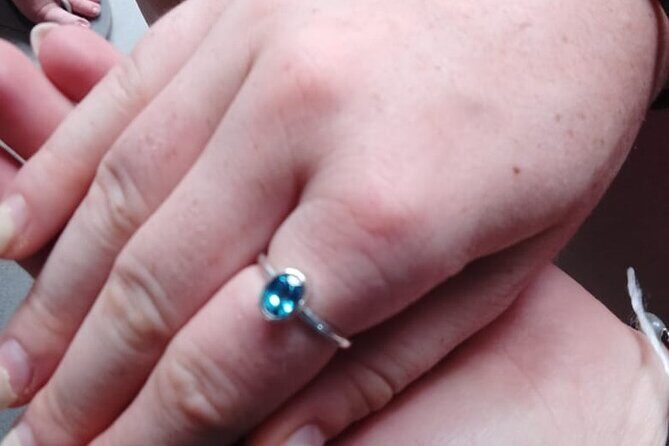 Galle: Traditional Jewelry Making Workshop with snacks - Final Thoughts