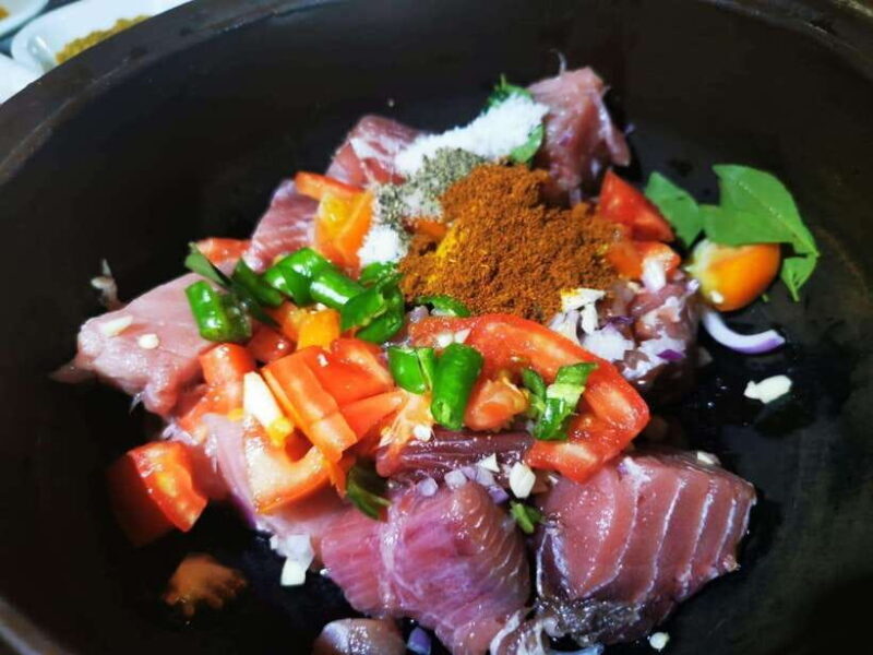 Galle: Traditional Sri Lankan Cooking Class - A Deep Dive into the Cooking Class Experience