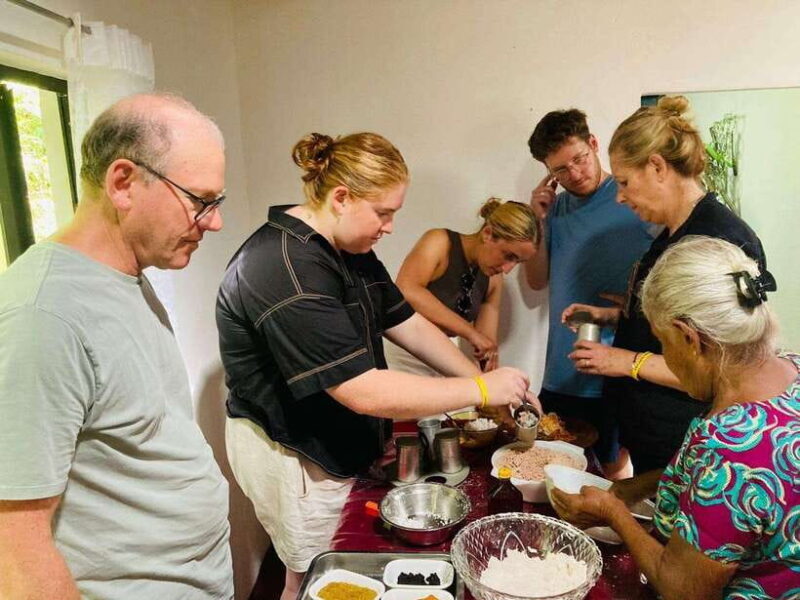 Galle: Traditional Sri Lankan Cooking Class - Who Should Consider This Tour