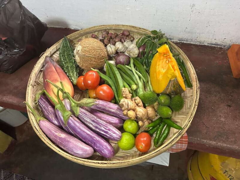 Galle: Traditional Sri Lankan Cooking Class - The Sum Up: Why This Cooking Class Is a Worthwhile Choice
