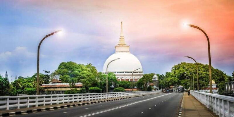 Galle Transfer Tour from Colombo/Negombo - Why This Tour is a Great Choice for Travelers