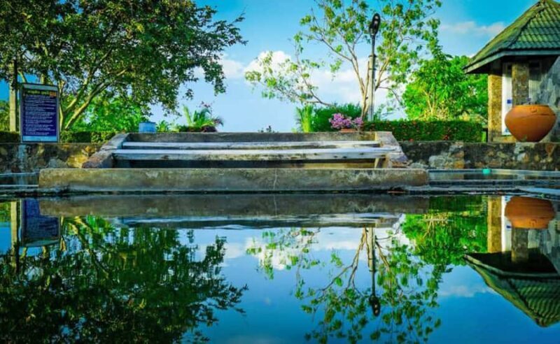 Galle: Udawalawa National Park Safari & Hot Springs Tour - An Inside Look at the Itinerary and Experience