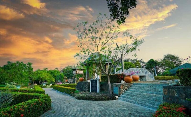 Galle: Udawalawa National Park Safari & Hot Springs Tour - Frequently Asked Questions