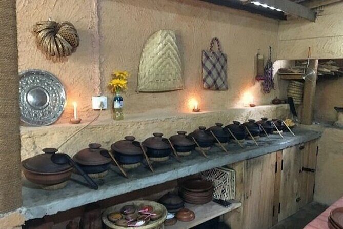 Galle Unawatuna Cooking Class - Detailed Itinerary: What to Expect