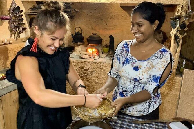 Galle Village Cooking Class by AGS - Galle Village Cooking Class by AGS: An Authentic Taste of Sri Lanka