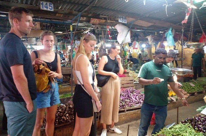 Galle Village Cooking Class by AGS - Who Should Consider This Tour?