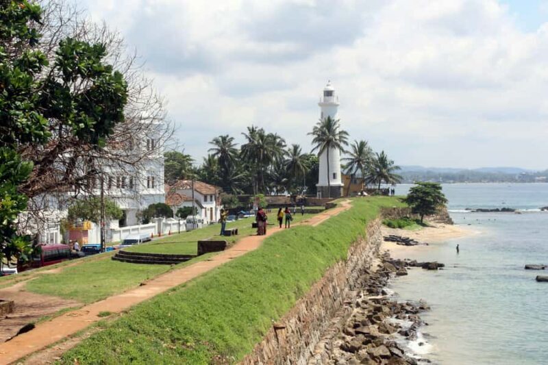 Galle with Turtle Hatchery & Mangrove Safari All Inclusive - Exploring the Galle with Turtle Hatchery & Mangrove Safari All Inclusive Tour