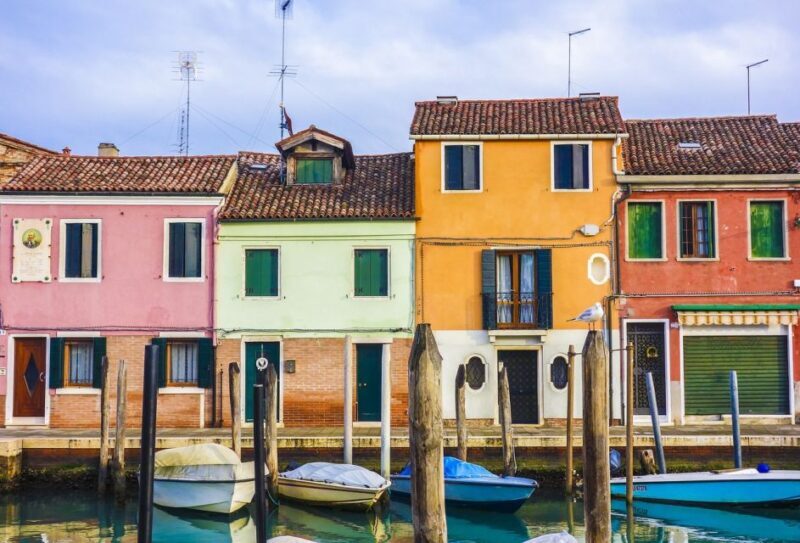 Gallerie dell'Accademia Private Guided Tour - Key Points