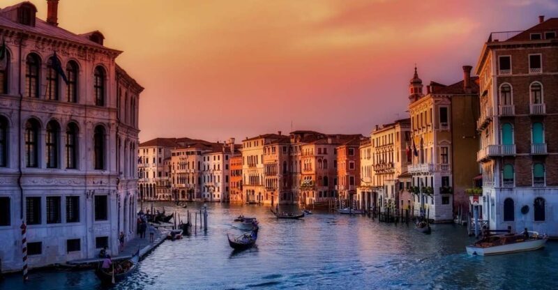 Gallerie dell'Accademia Private Guided Tour - Practical Details: What You Need to Know