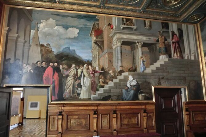 Gallerie dell'Accademia, private tour: art and history - An In-Depth Look at the Experience