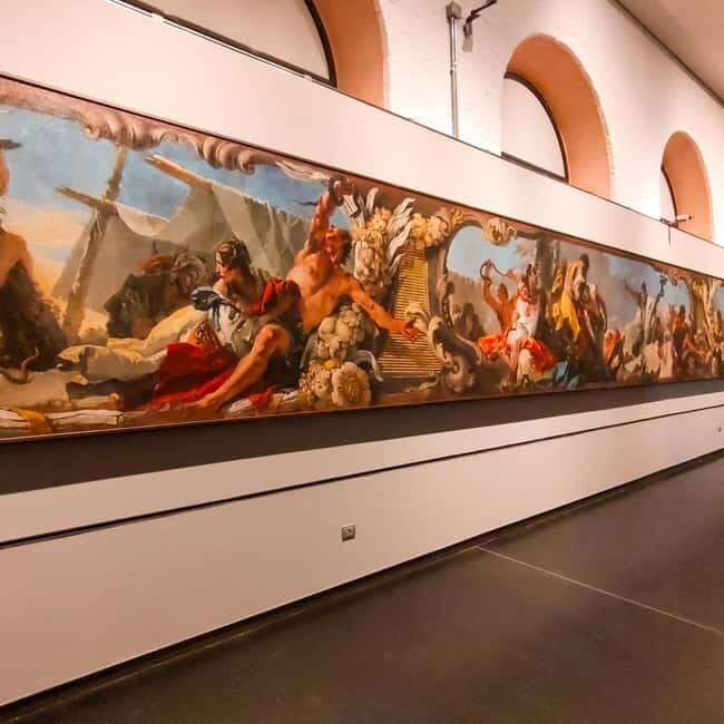 Gallerie dell'accademia Venice - What Makes the Gallerie dellAccademia Stand Out