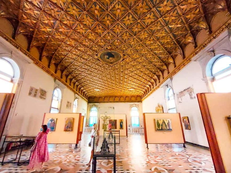 Gallerie dell'accademia Venice - The Experience and Its Value