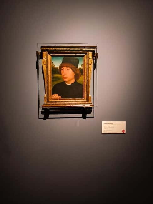 Gallerie dell'accademia Venice - The Collections: A Closer Look