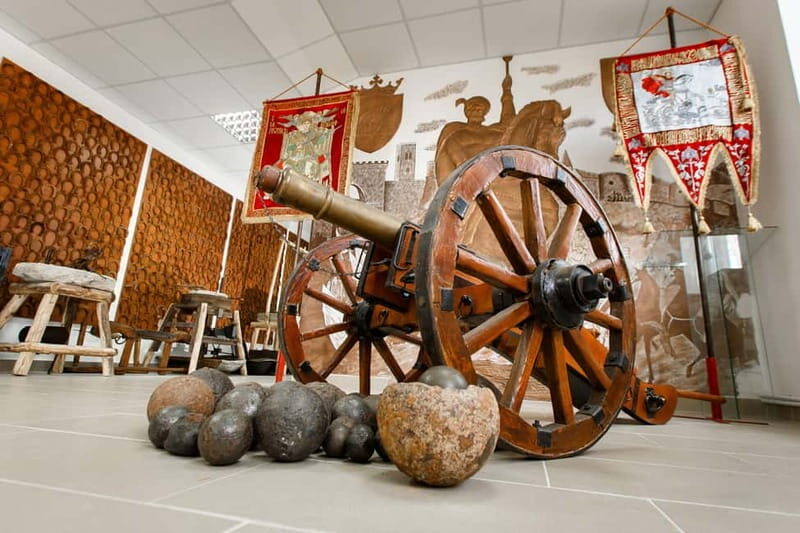Gallery of Petru Costin of the Ialoveni District Council - What Is the "Gallery of Petru Costin"?
