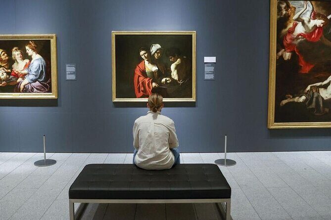 Gallery of the Royal Collections with option to visit the Royal Palace - Final Thoughts: Who Should Consider This Tour?