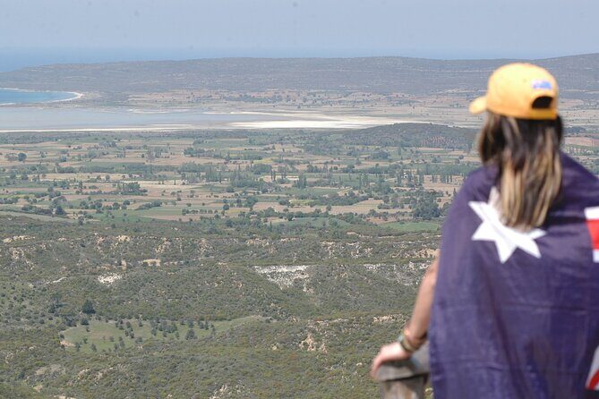 Gallipoli Day Trip from Istanbul with Return Transfer with Lunch Included - Key Points