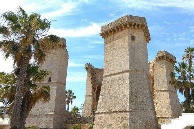 Gallipoli Full Day Private Tour: Coast, Beaches and Wineries - Introduction