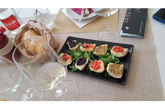 Gallipoli Full Day Private Tour: Coast, Beaches and Wineries - Authentic Experiences: What Travelers Are Saying