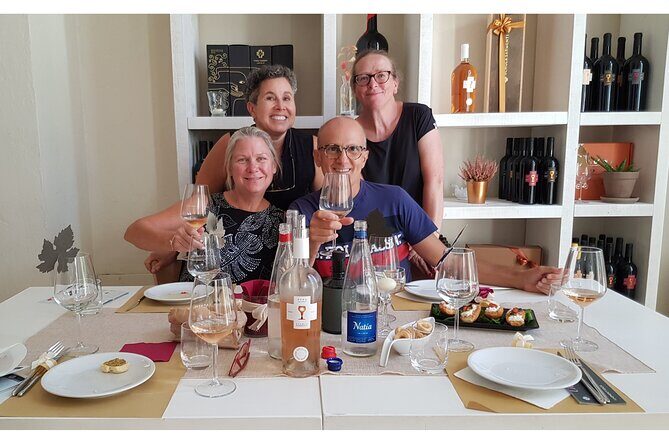 Gallipoli Full Day Private Tour: Coast, Beaches and Wineries - FAQ