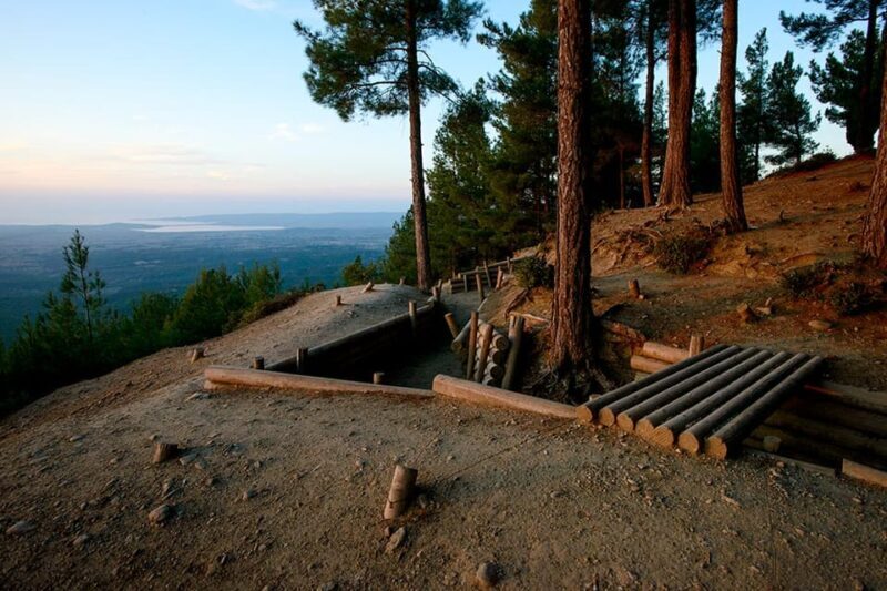 Gallipoli Full-Day Tour from Istanbul - Key Points