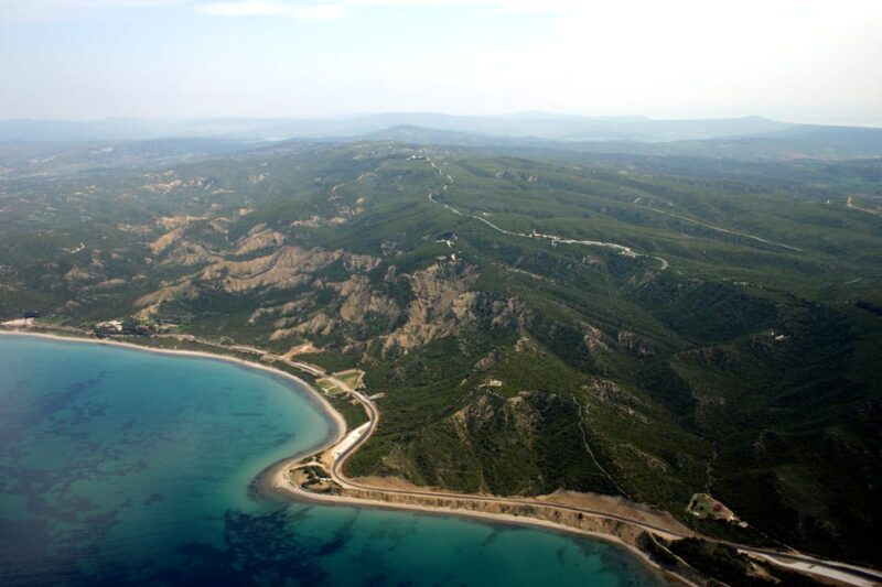 Gallipoli Full-Day Tour from Istanbul - The Travel Experience: What to Expect