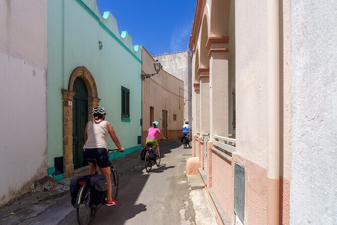 Gallipoli Inland and Surroundings Full-Day Bike Tour - An Introduction to the Gallipoli Full-Day Bike Tour