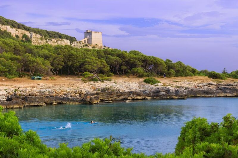 Gallipoli - Porto Selvaggio Torre Uluzzo Boat Tour +Aperitif - A Closer Look at the Itinerary