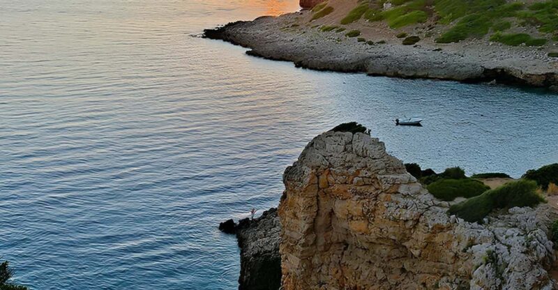 Gallipoli - Porto Selvaggio Torre Uluzzo Boat Tour +Aperitif - Practical Details