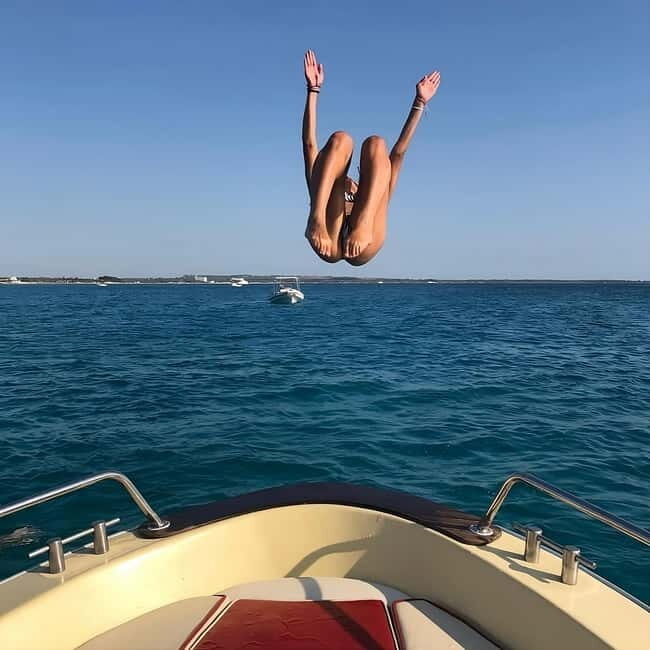 Gallipoli: private boat day trips with Sasà Tours - Key Points