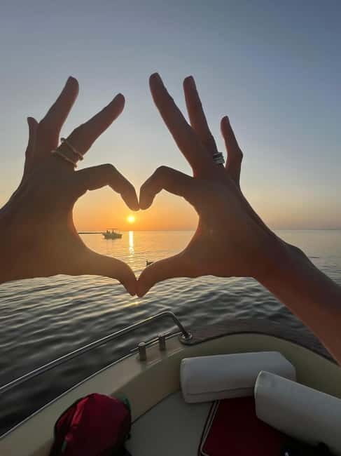 Gallipoli: private boat day trips with Sasà Tours - Who Should Consider This Tour?