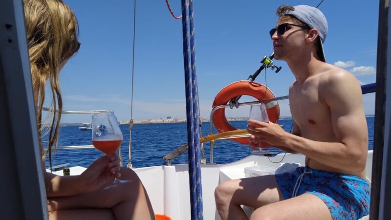 Gallipoli: private eco-sailing tour with environmental guide - Final Thoughts: Is It Worth It?