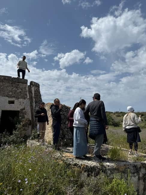 Gallipoli: Quad bike tour to discover Salento as you've never seen it before - Who Will Love This Experience?