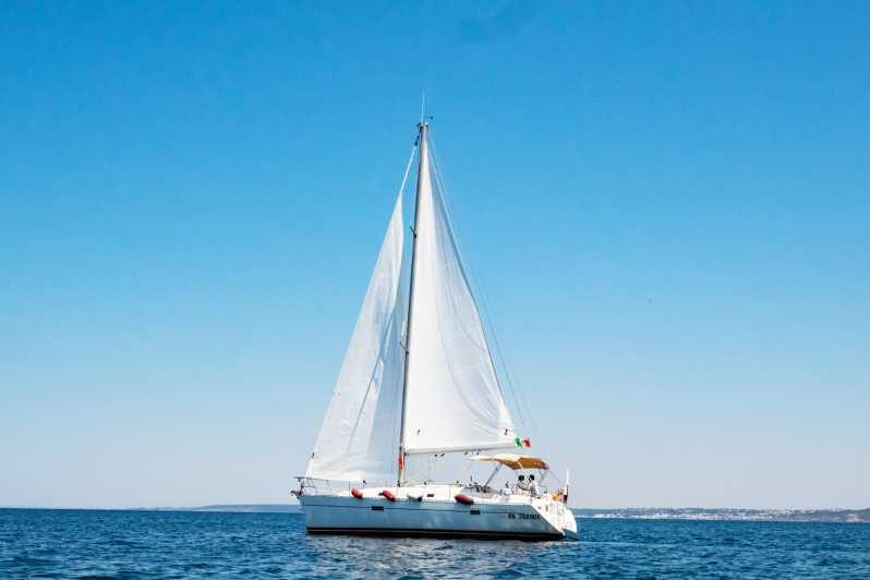 Gallipoli: Sailing boat excursion - The Sum Up: Who Should Consider This Tour?