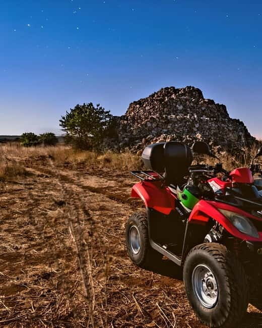 Gallipoli: UNDER THE STARS - What Is the Gallipoli: Under the Stars Tour?