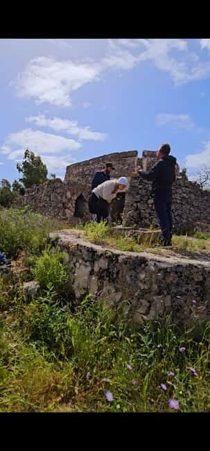Gallipoli: UNDER THE STARS - The Experience of Being Guided by the Stars