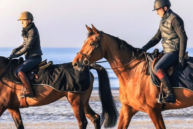 Gallop on Deauville Beach - Gallop on Deauville Beach — A Thorough Review