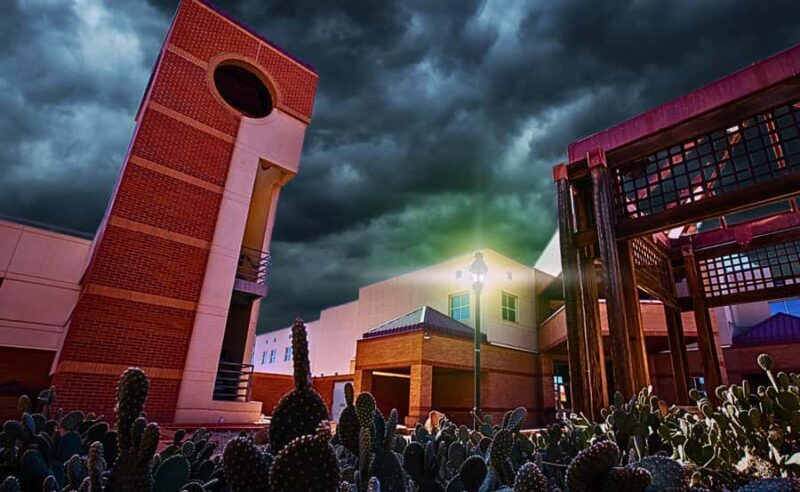 Gallows, Ghosts & Gunpowder: Glendale Ghost Tours - An In-Depth Look at the Glendale Ghost Tour