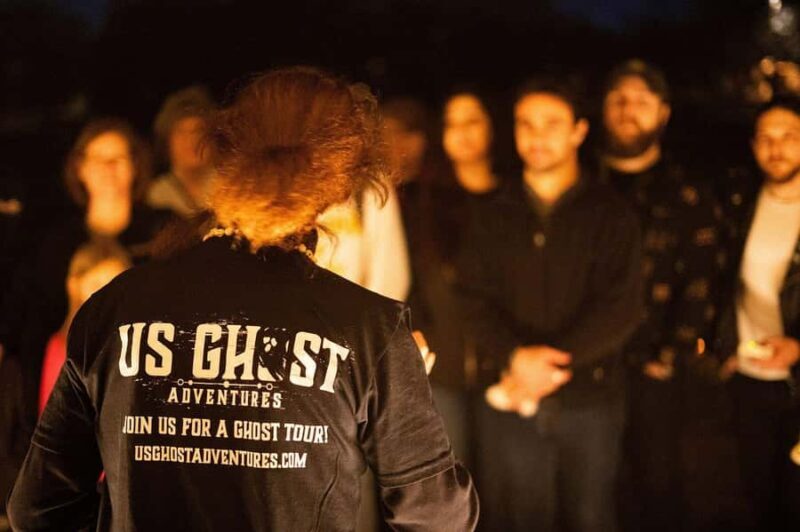 Gallows, Gold & Ghouls: Grand Junction Ghost Tours - Exploring Grand Junction’s Haunted Spots: What’s Included