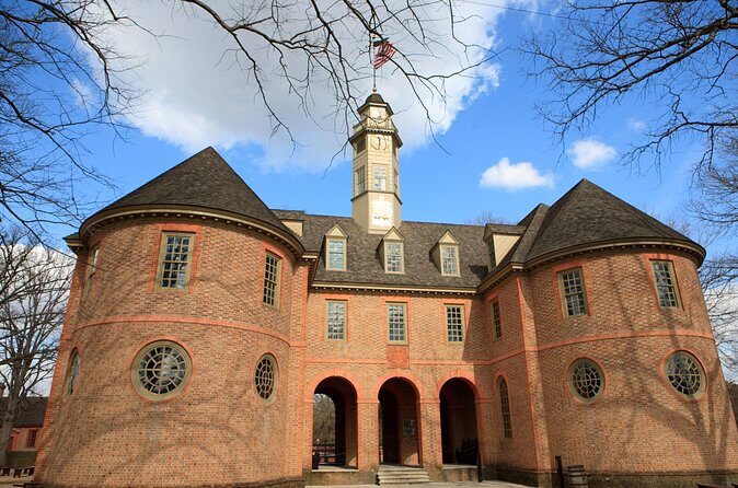 Gallows Path Ghost Tour - Practical Details and What to Expect