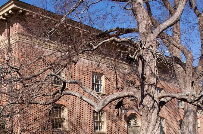 Gallows Path Ghost Tour - FAQ