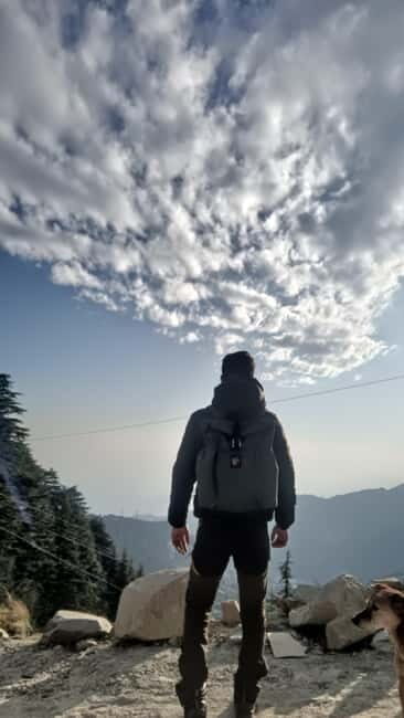 Gallu Waterfalls Hike - Woods, Birds, Nature, River & pool - Key Points