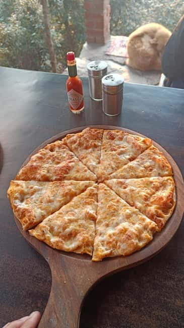 Gallu Waterfalls Hike - Woods, Birds, Nature, River & pool - FAQ